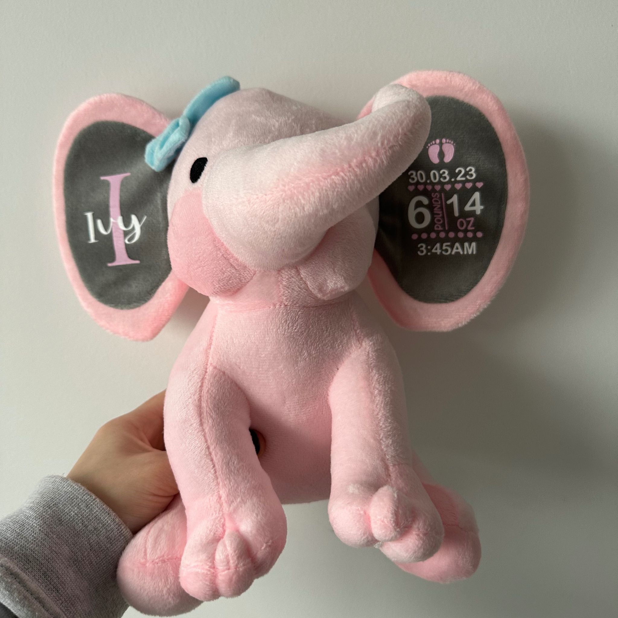 Baby / Children – Creative Customs Company